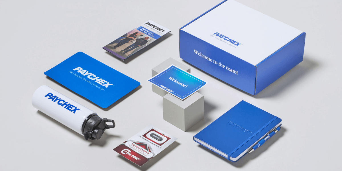 Paychex | Case Study | brandor